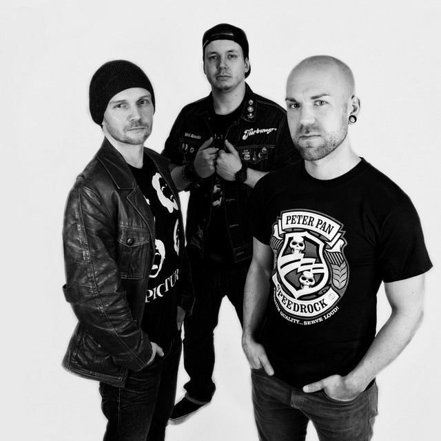 Gentlemen Power Club | Spotify