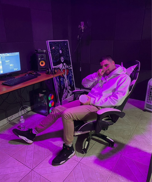 Wellyn | Spotify