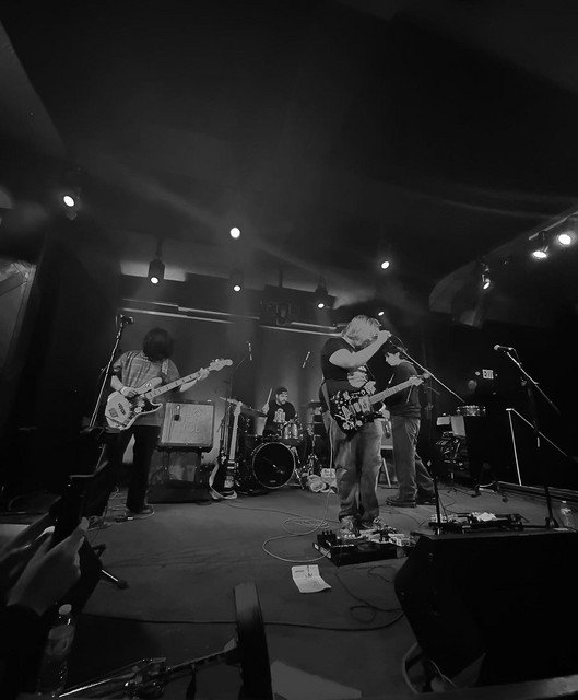 The Barflies Concert & Tour History (Updated for 2024) | Concert Archives
