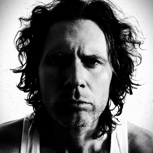 Andy Turnbull | Spotify