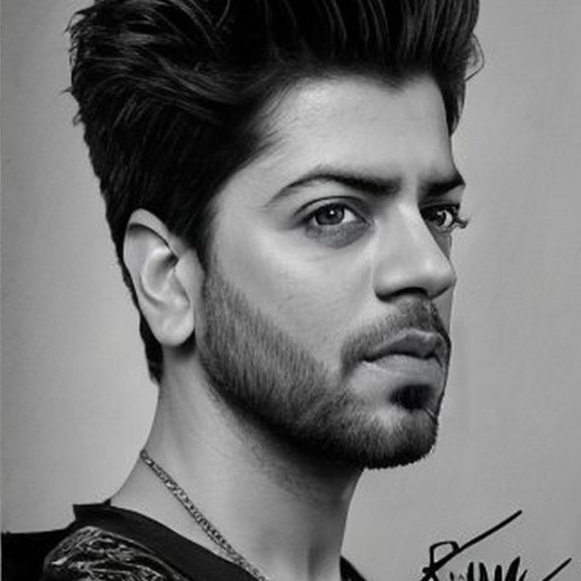 Abdullah Muzaffar | Spotify
