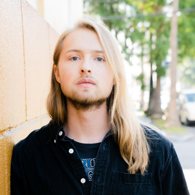 Harrison Moulton | Spotify