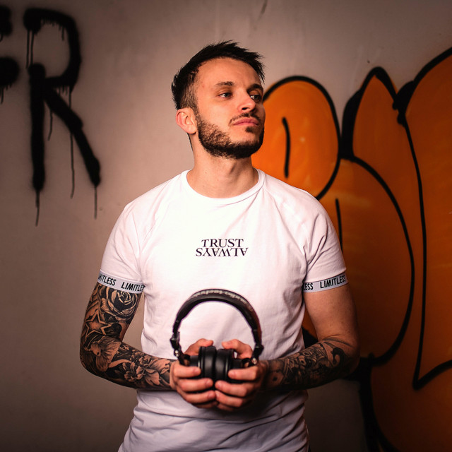 GriffinMuzic | Spotify