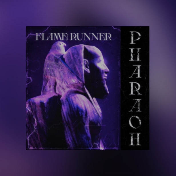 Flame Runner | Spotify