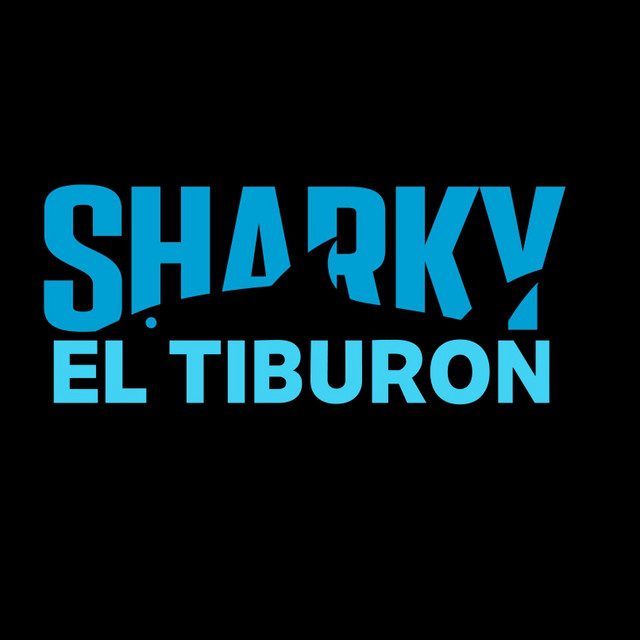 Sharky El Tiburon | Spotify