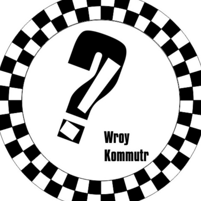 Wroy Kommutr | Spotify