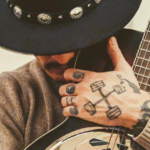 Val Weston | Spotify