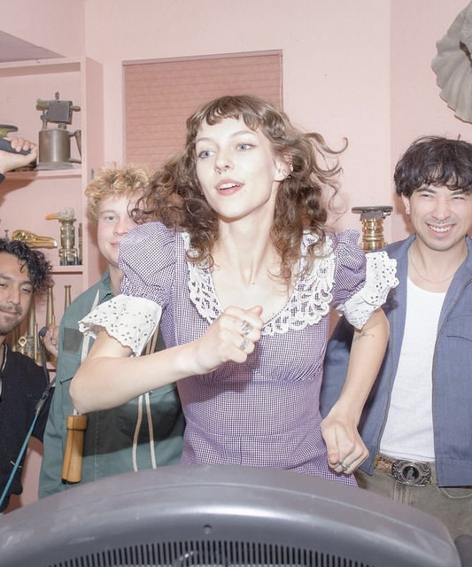 Small Crush Concert & Tour History (Updated for 2024) | Concert Archives