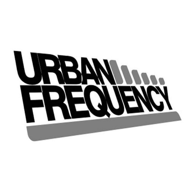 Urban Frequency | Spotify