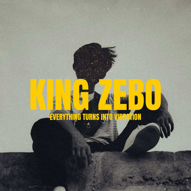 KING ZEBO | Spotify