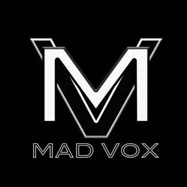 Mad Vox | Spotify