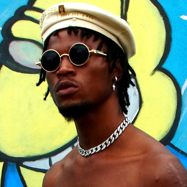 C.J | Spotify