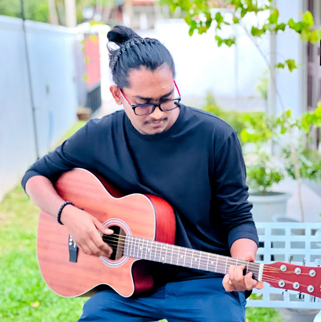 Shan | Spotify