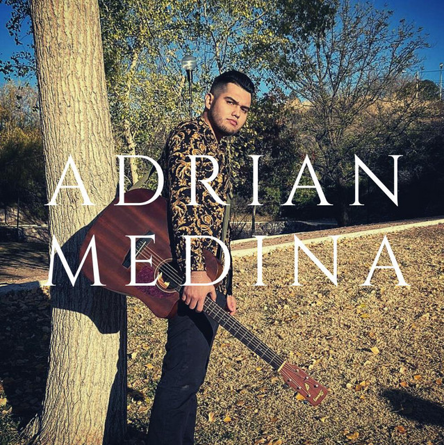 Adrian Medina: Songs list, genres, analysis and similar artists - Chosic