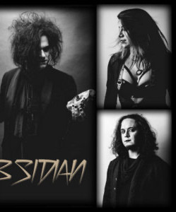 Obsidian: Songs list, genres, analysis and similar artists - Chosic