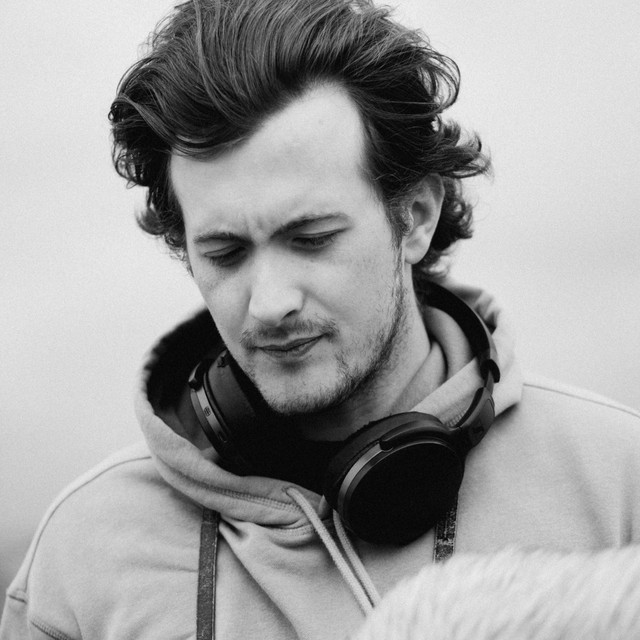 Aaron Moloney | Spotify