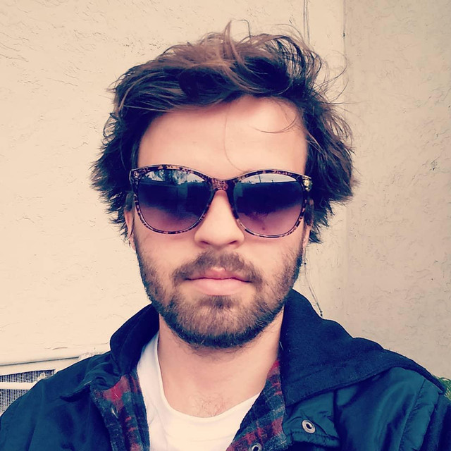 Nick Jimenez | Spotify
