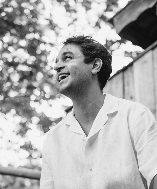 Leo Schiappadini | Spotify