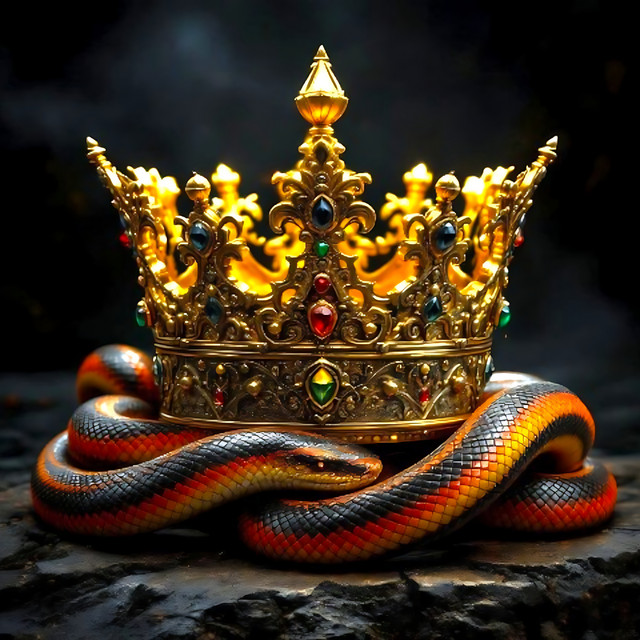 Crown Viper | Spotify
