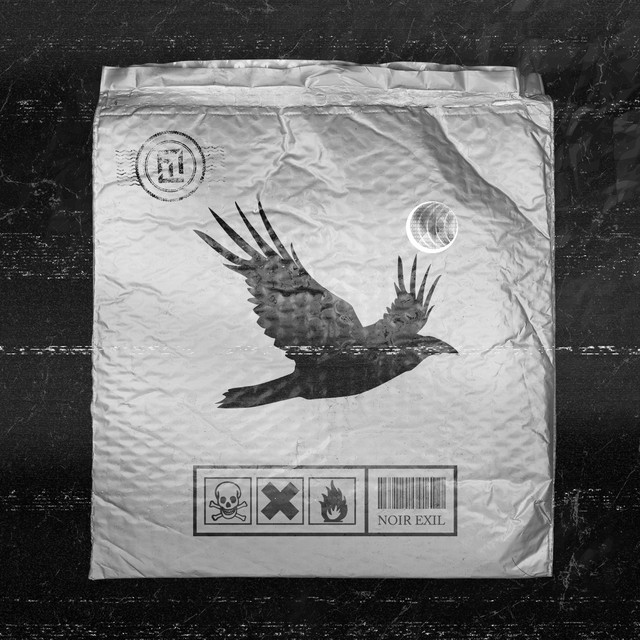 Noir Exil | Spotify