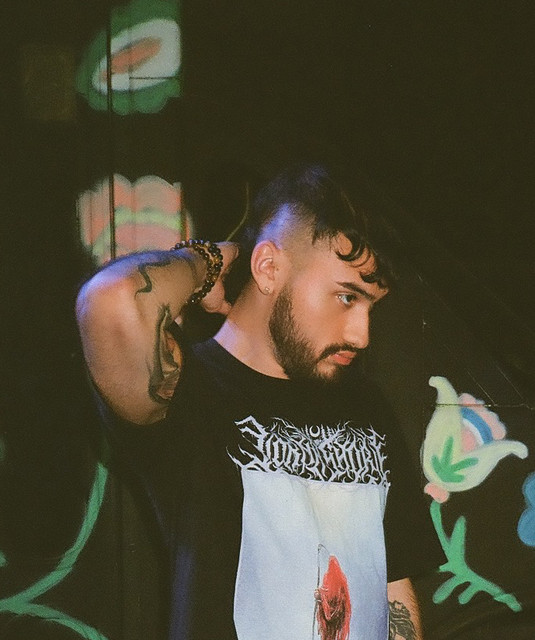 Marc Moran | Spotify