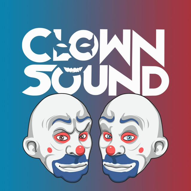 Clown Sound | Spotify