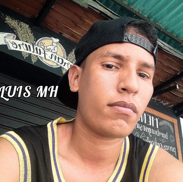 LUIS MH | Spotify