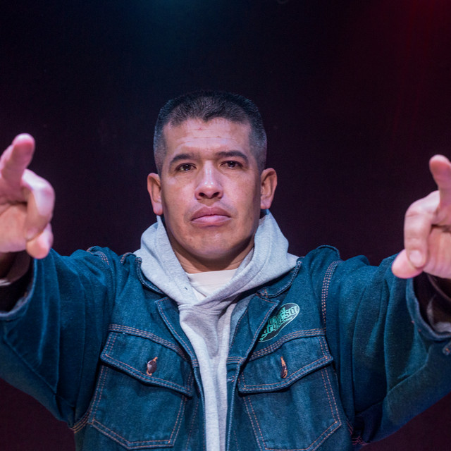 Lord Mc Leon Del Occidente | Spotify
