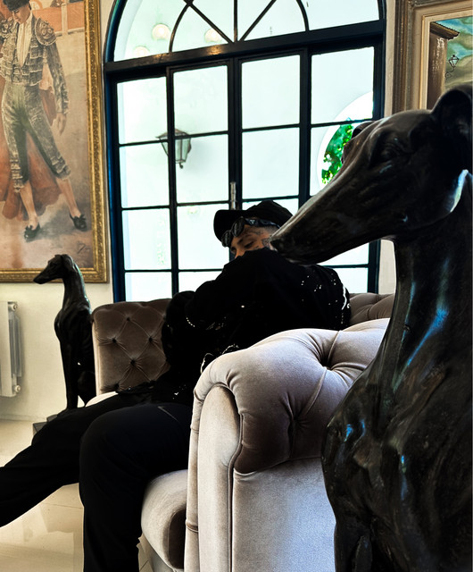 Pedro Medz | Spotify