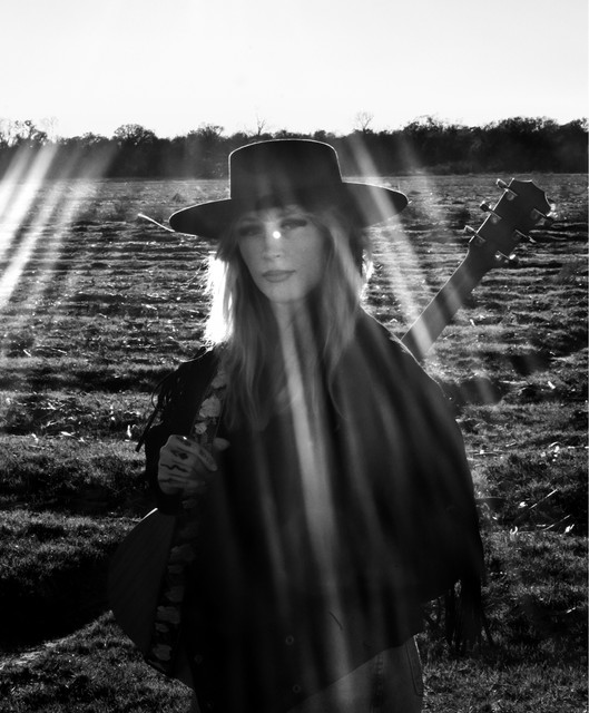 Taylor Harris | Spotify