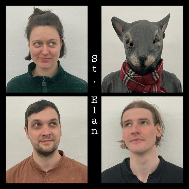 St. Elan | Spotify