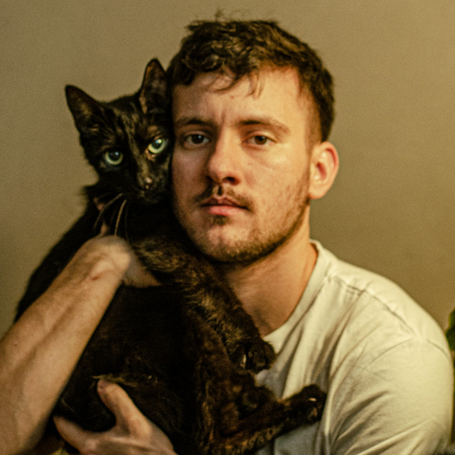 Patrick Maxwell | Spotify