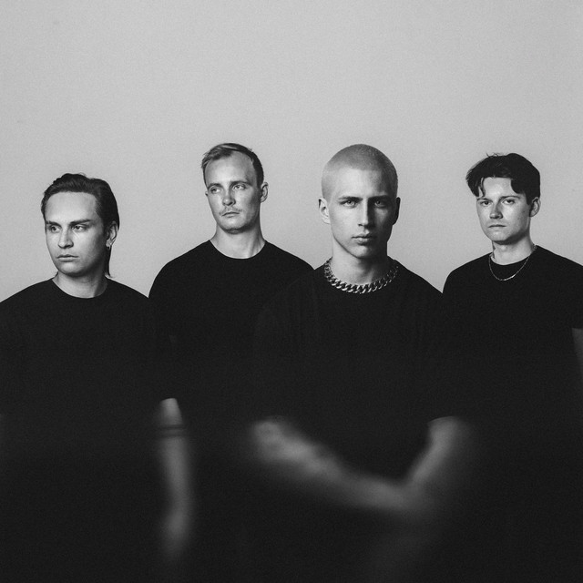 Aerial: Songs list, genres, analysis and similar artists - Chosic