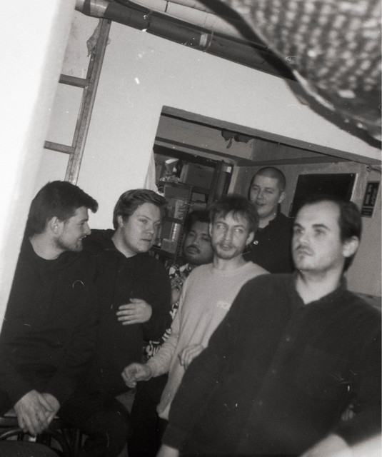 Skov | Spotify