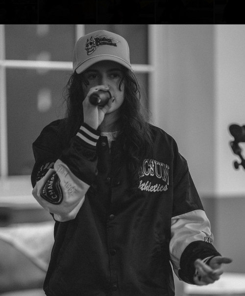 Bri Carter | Spotify
