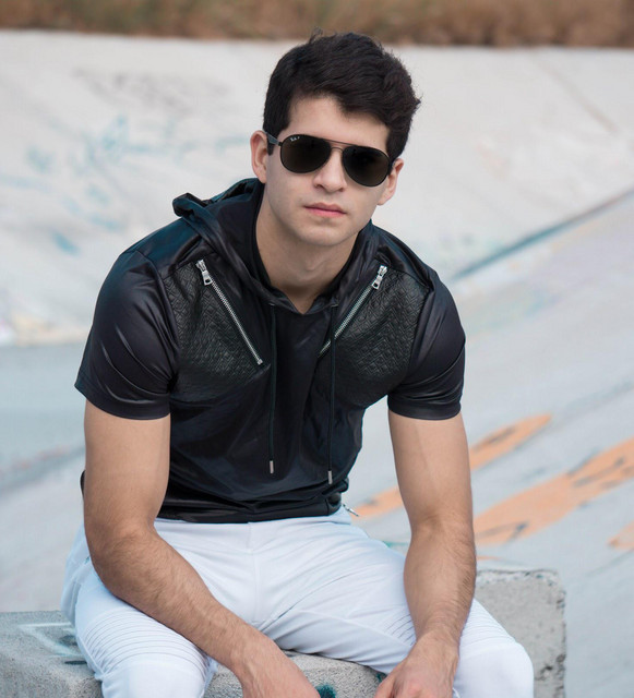 Ricky Carrillo | Spotify