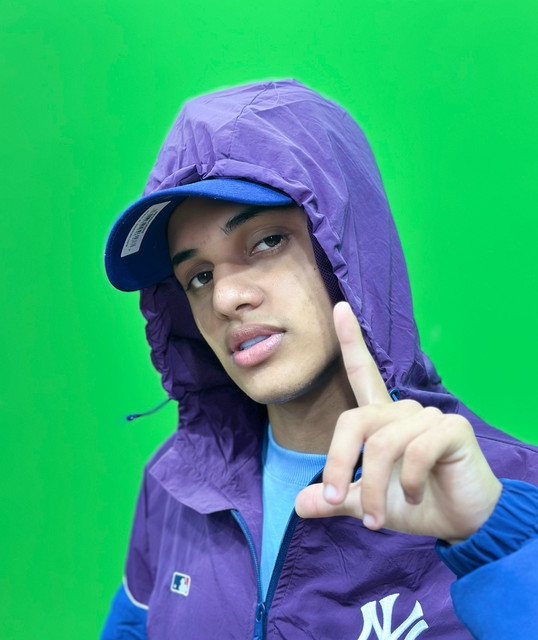 Kaue Mc | Spotify