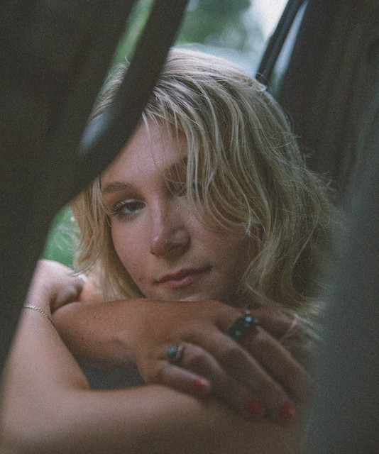 Caroline Culver | Spotify