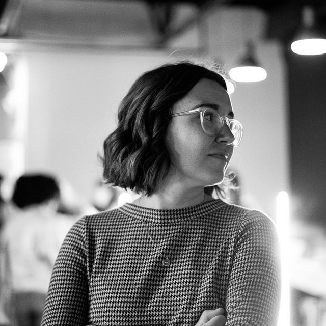 Rachel Borrero | Spotify