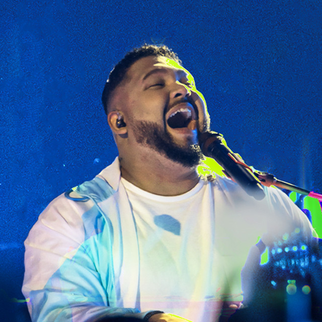 Israel Salazar | Spotify