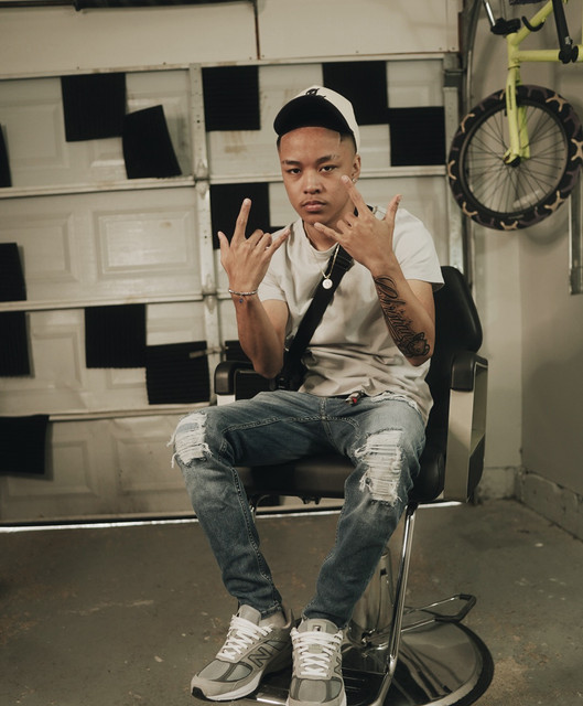 Jae Bee | Spotify