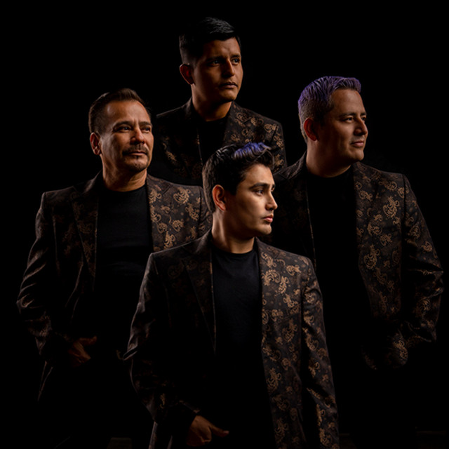 Los Lara | Spotify