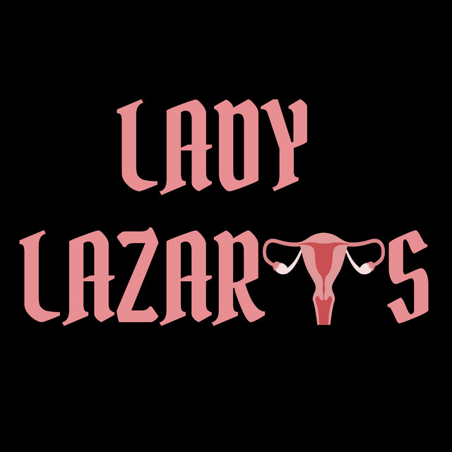 Lady Lazarus: Songs list, genres, analysis and similar artists - Chosic
