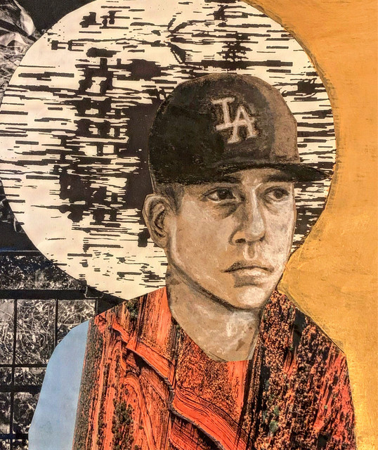 Zak James | Spotify