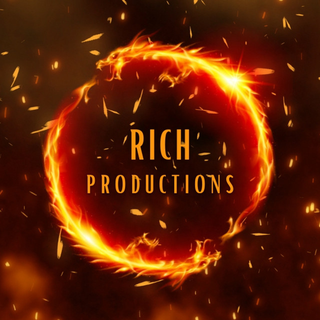 Rich Productions | Spotify