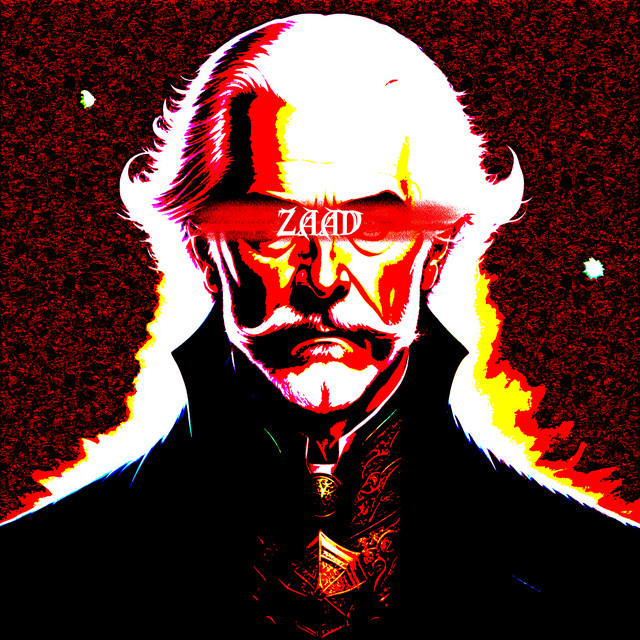 ZAAD | Spotify