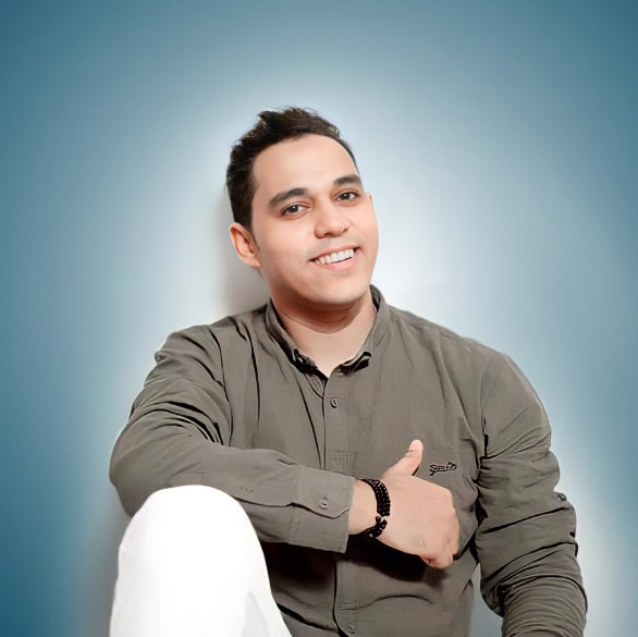Mahmoud Yousef | Spotify