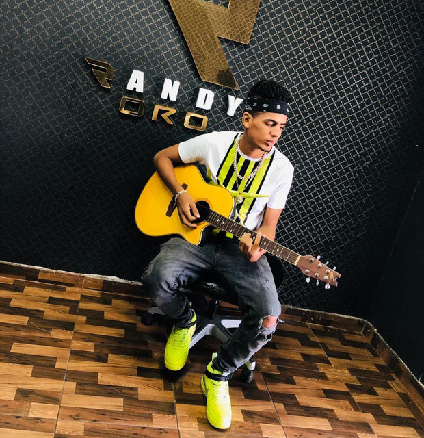 Daniel RD | Spotify
