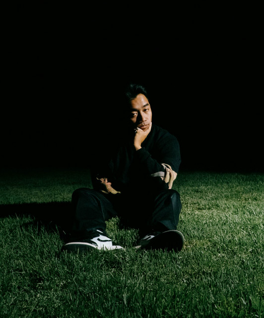 8rae | Spotify