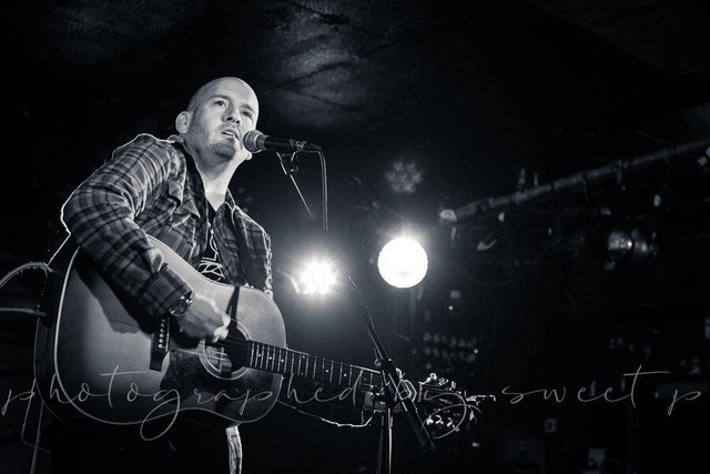 Scott Ashworth | Spotify